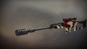 Field Forged - Destinypedia, the Destiny wiki