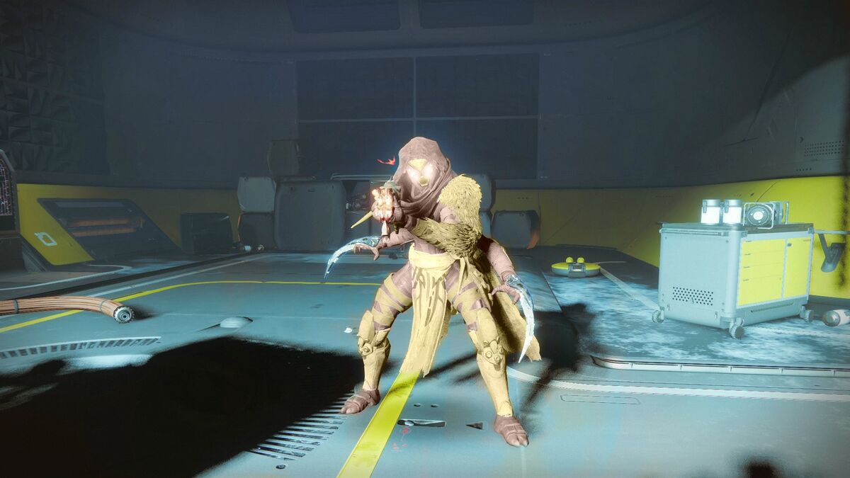 File:House of Lions Marauder.jpg - Destinypedia, the Destiny wiki