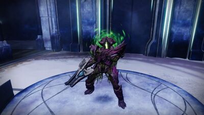 Kelgorath, Risen from Bones - Destinypedia, the Destiny wiki