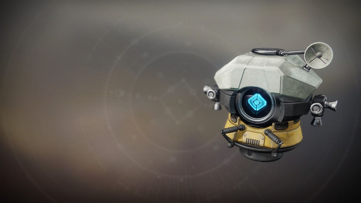 Lander Shell - Destinypedia, the Destiny wiki