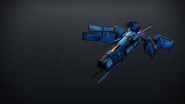 Renunciation - Destinypedia, the Destiny wiki