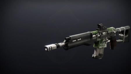 Scathelocke - Destinypedia, the Destiny wiki