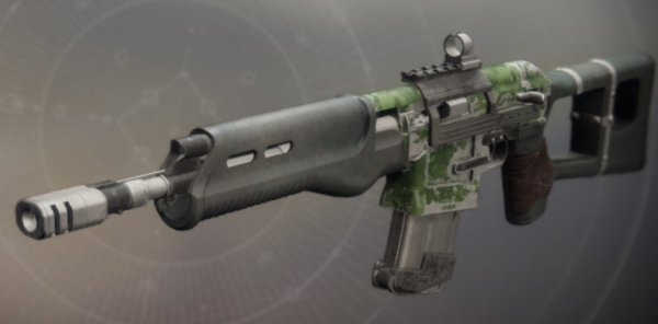 Scathelocke - Destinypedia, the Destiny wiki