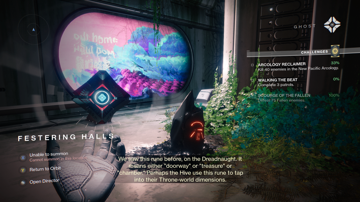File:TM Festering Halls 2.PNG - Destinypedia, the Destiny wiki