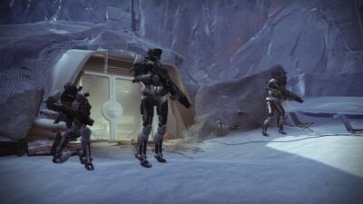 Vanguard - Destinypedia, the Destiny wiki