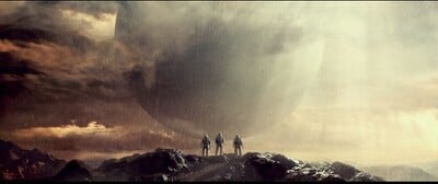 Ares One - Destinypedia, the Destiny wiki