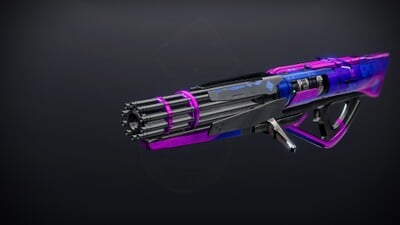 Sweet Business - Destinypedia, the Destiny wiki