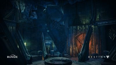 Chamber of Night - Destinypedia, the Destiny wiki