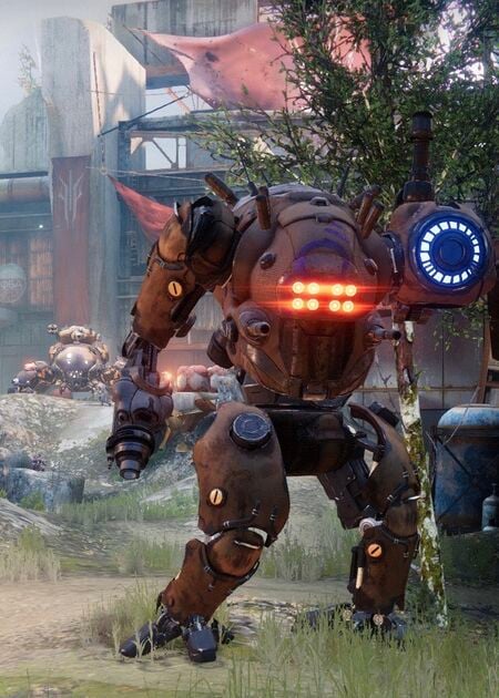 Brig - Destinypedia, the Destiny wiki