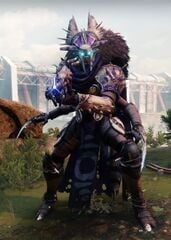 Captain - Destinypedia, the Destiny wiki