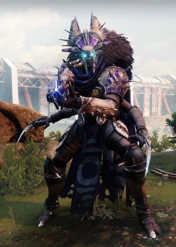 Captain - Destinypedia, the Destiny wiki