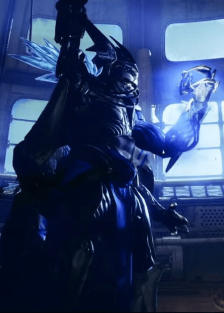 Forum:Akildis, Baron Empress - Destinypedia, the Destiny wiki