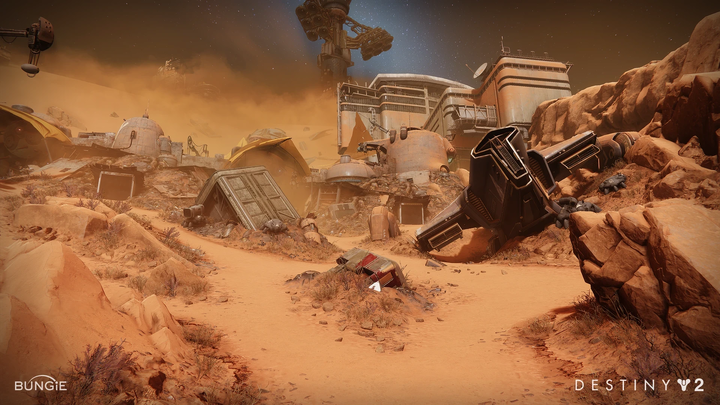 Freehold Outskirts - Destinypedia, the Destiny wiki