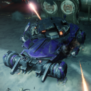 Goliath Tank - Destinypedia, the Destiny wiki