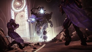 Taken - Destinypedia, the Destiny wiki