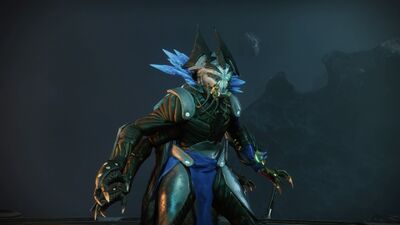 Eramis, Kell of Darkness - Destinypedia, the Destiny wiki
