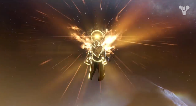 Radiance - Destinypedia, the Destiny wiki