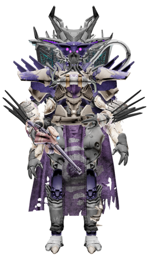 Forum:Vanok, The Arclite (Fanfic) - Destinypedia, the Destiny wiki