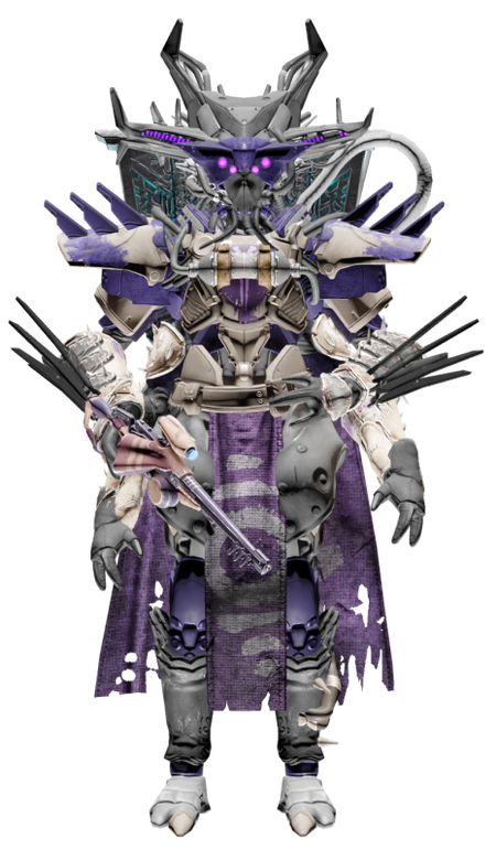 Forum:Vanok, The Arclite (Fanfic) - Destinypedia, the Destiny wiki