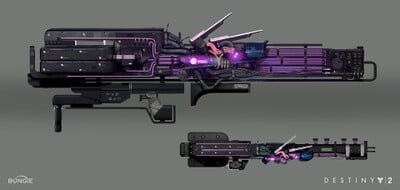 Eyes of Tomorrow - Destinypedia, the Destiny wiki