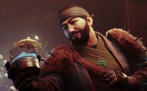 The Drifter - Destinypedia, the Destiny wiki