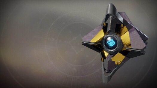 Heraldic Shell - Destinypedia, the Destiny wiki