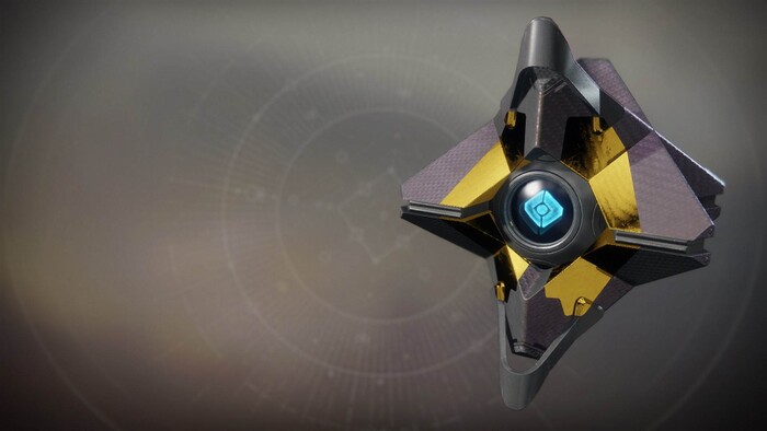 Heraldic Shell - Destinypedia, the Destiny wiki