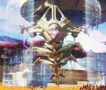 Hydra - Destinypedia, the Destiny wiki