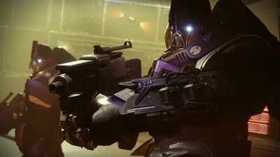 Shadow Legion - Destinypedia, the Destiny wiki