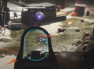 Tracer Shank - Destinypedia, the Destiny wiki