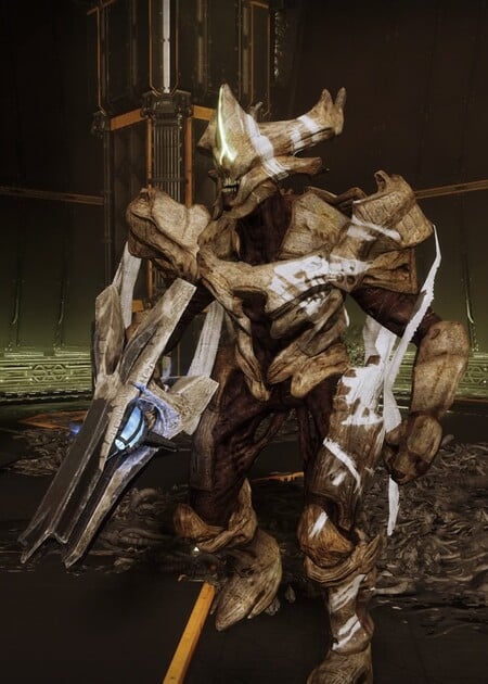 Arc-Charged Wrathborn - Destinypedia, the Destiny wiki