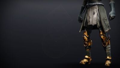 Atavistic Idol Suit - Destinypedia, the Destiny wiki