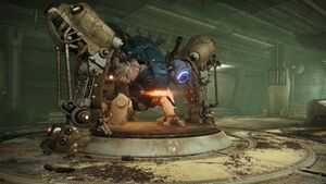 Brig Factory Guard - Destinypedia, the Destiny wiki