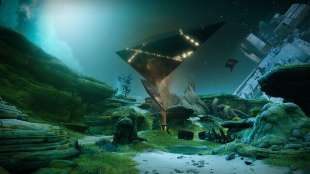 Pyramid Scale - Destinypedia, the Destiny wiki