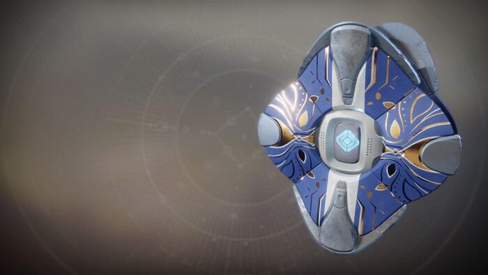 Dulcinea Shell - Destinypedia, the Destiny wiki