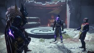 House of Light - Destinypedia, the Destiny wiki