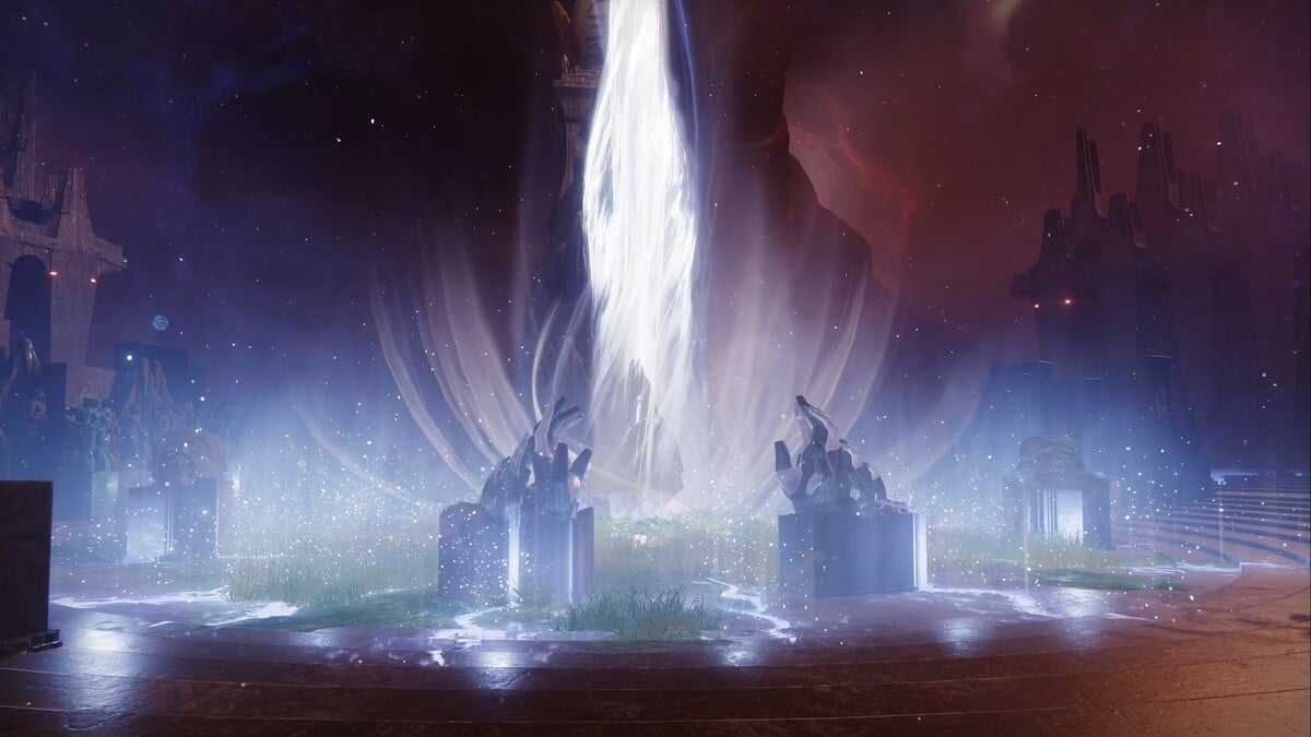 Hope (Exotic Mission) - Destinypedia, the Destiny wiki