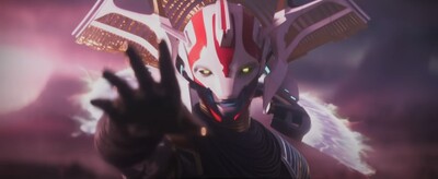 Maya Sundaresh - Destinypedia, the Destiny wiki