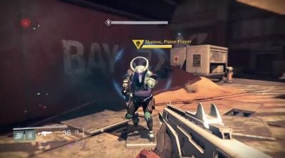 Ice Reapers - Destinypedia, the Destiny wiki