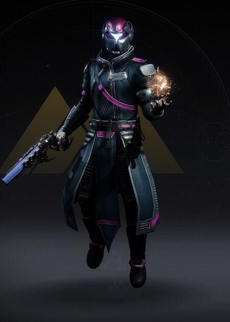 Pathfinder Suit - Destinypedia, the Destiny wiki