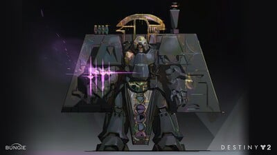 Shadow Legion - Destinypedia, the Destiny wiki