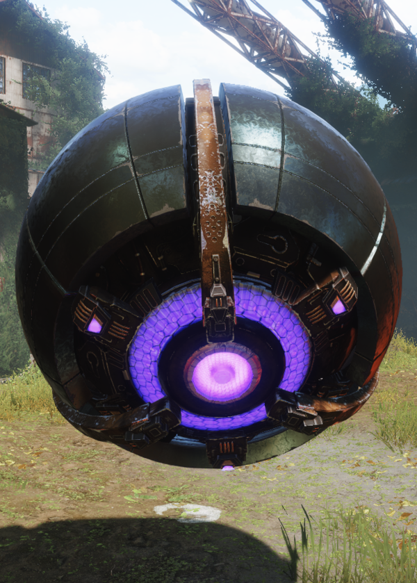 Taken Decayer - Destinypedia, the Destiny wiki