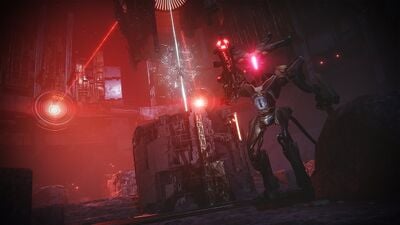 Vex Mind - Destinypedia, the Destiny wiki