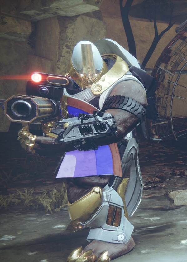 Shadow Legion Data-Scraper - Destinypedia, the Destiny wiki