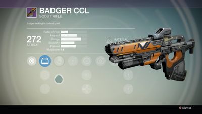 Category:Images of Scout Rifles - Destinypedia, the Destiny wiki