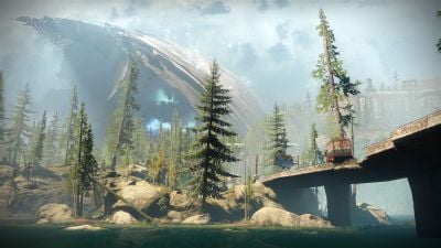 The Traveler - Destinypedia, the Destiny wiki