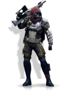 Guardian - Destinypedia, the Destiny wiki