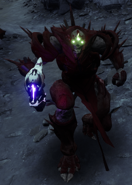 Lunar Scavenger - Destinypedia, the Destiny wiki