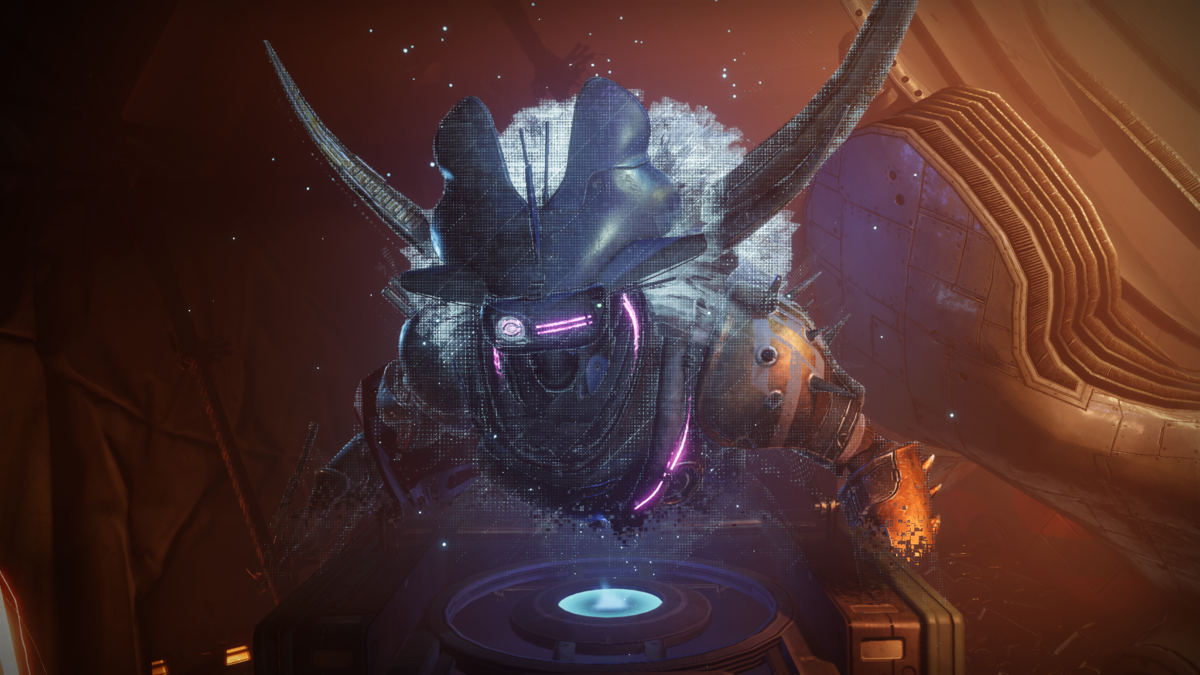 File:Mithrax Holo.png - Destinypedia, the Destiny wiki