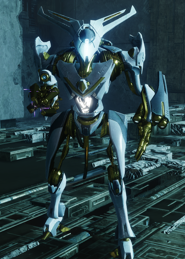 Uplifted Choral Hobgoblin - Destinypedia, the Destiny wiki